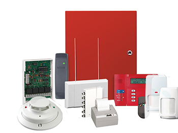 Chi Alarms Inc. - Home